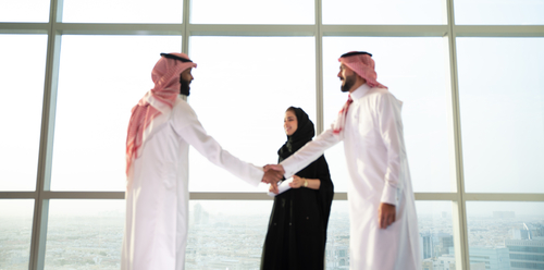 Saudi Enaya