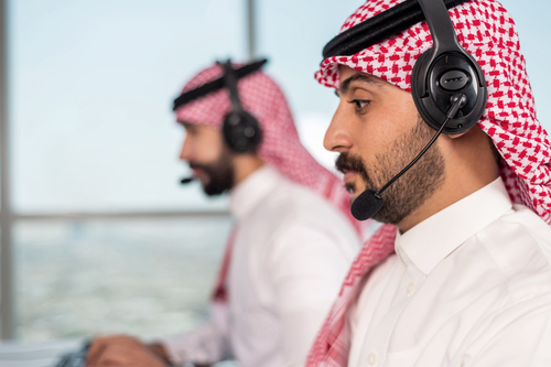 Saudi Enaya