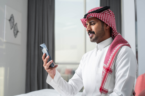 Saudi Enaya
